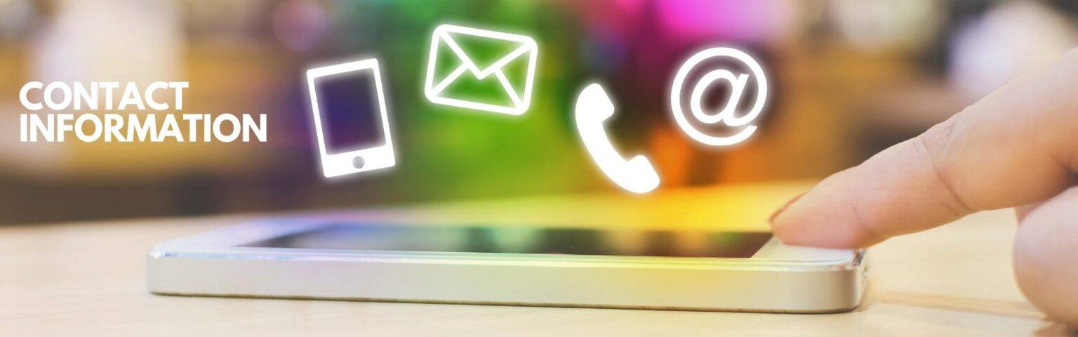 Contact us – Memory Technology