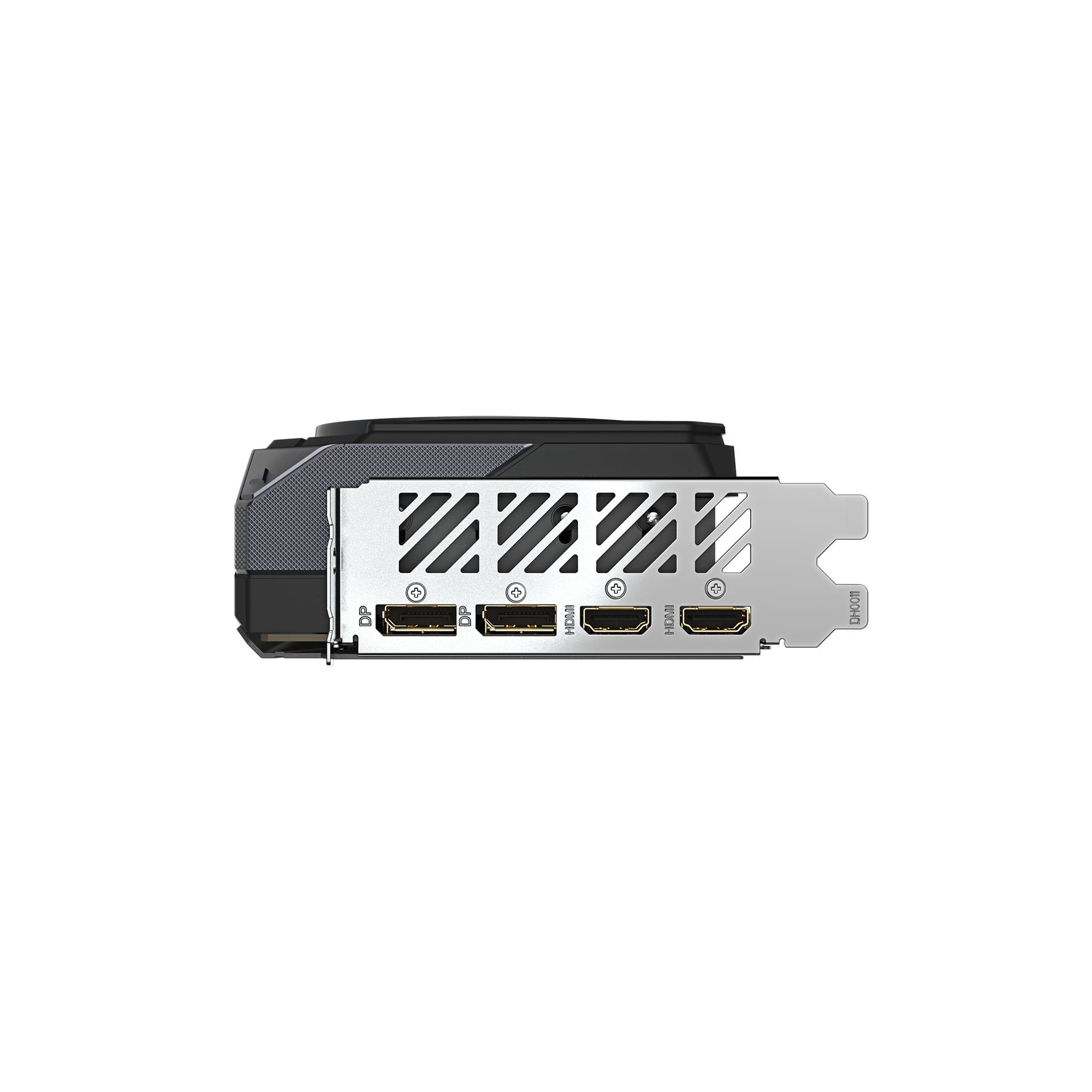 Gigabyte Radeon™ RX 9070 XT GAMING OC 16G - GV-R9070XTGAMING OC-16GD ...