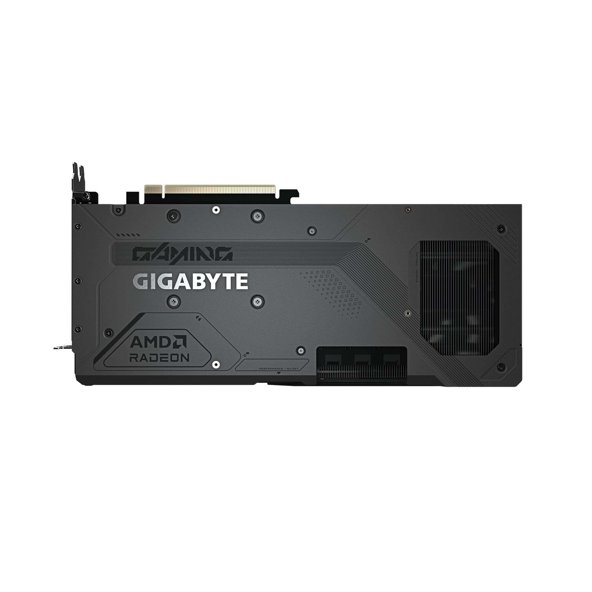 Gigabyte Radeon™ RX 9070 XT GAMING OC 16G - GV-R9070XTGAMING OC-16GD ...